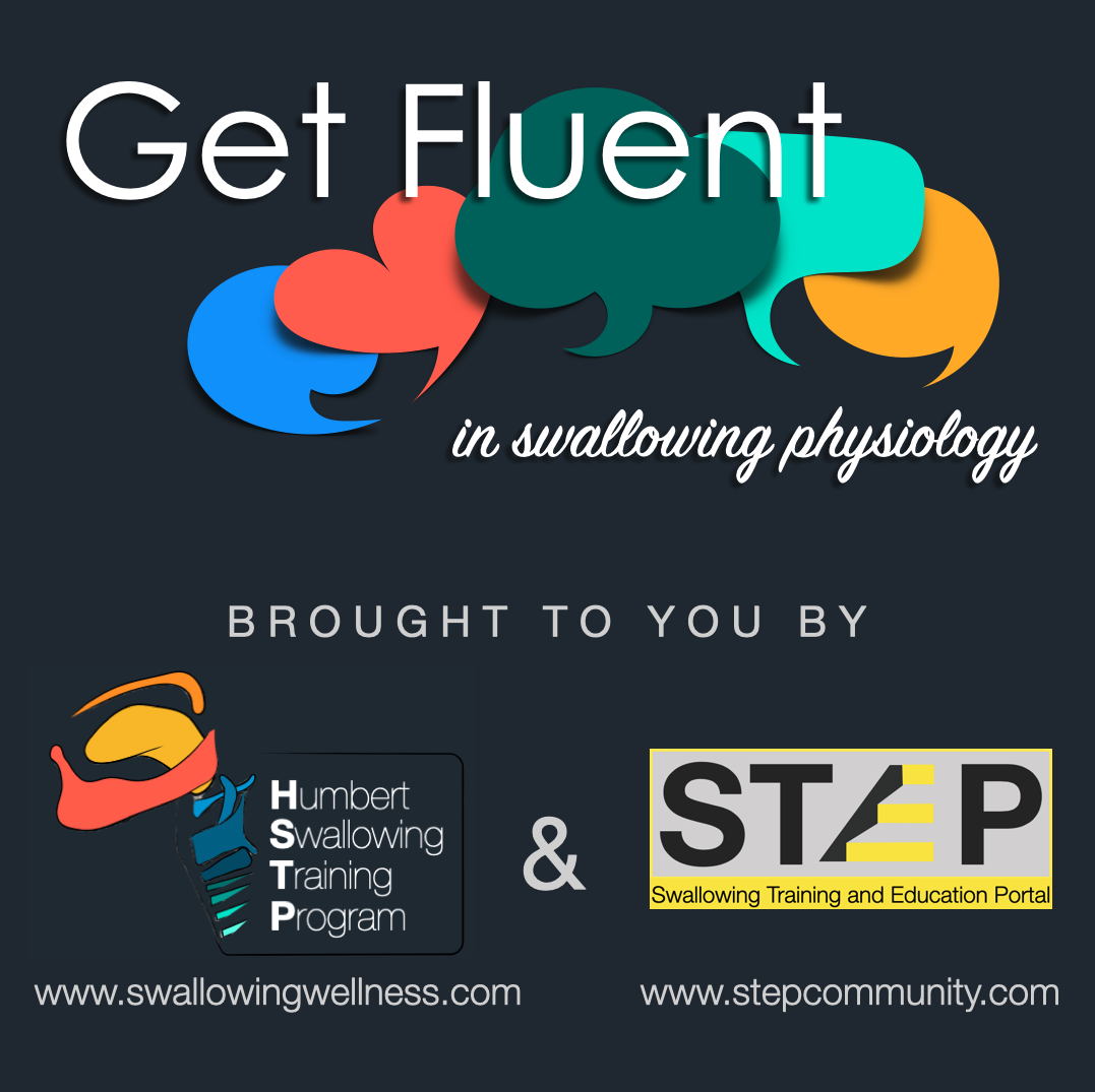 Get Fluent — Swallowing Wellness